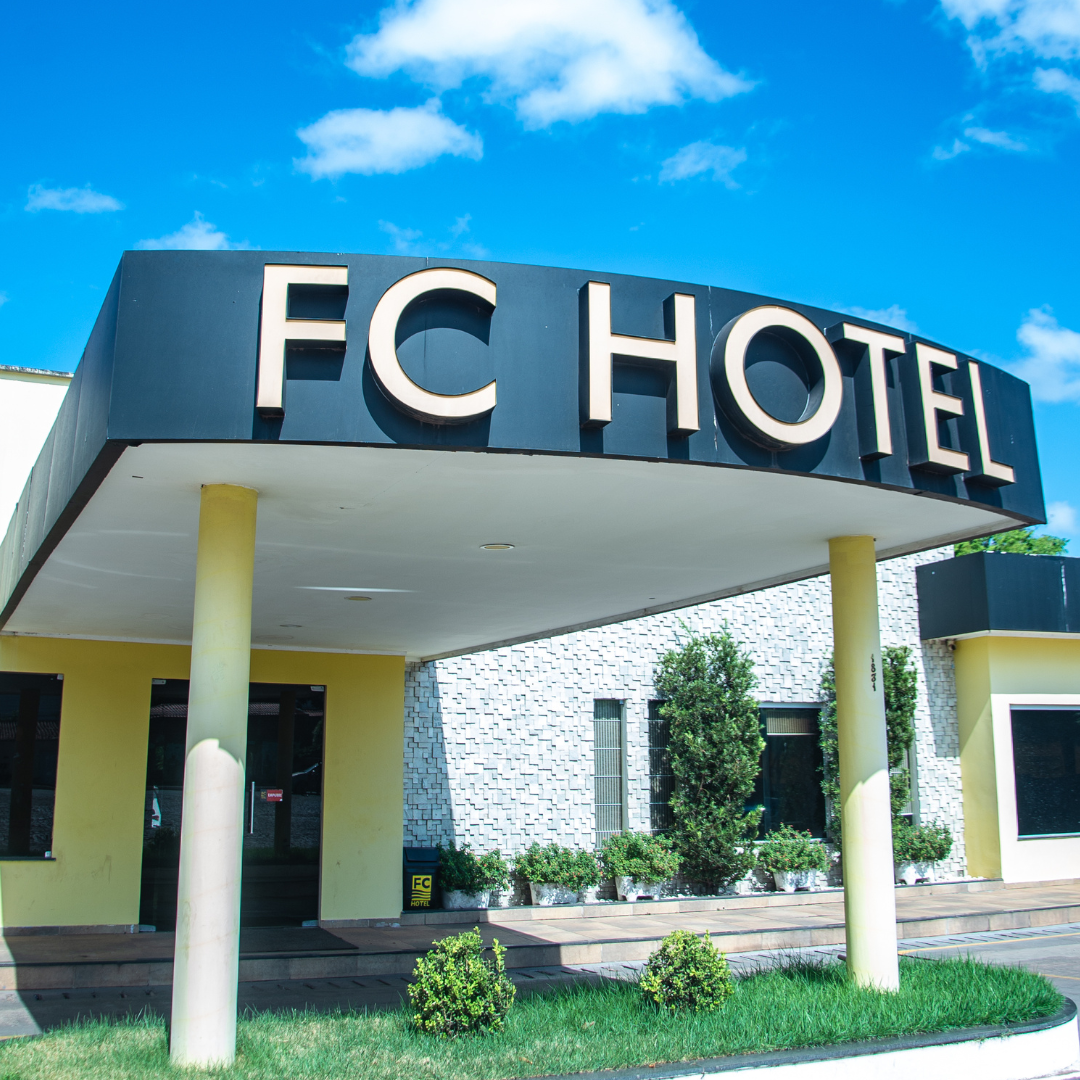 FC Hotel – A sua casa fora de casa em Codó – MA