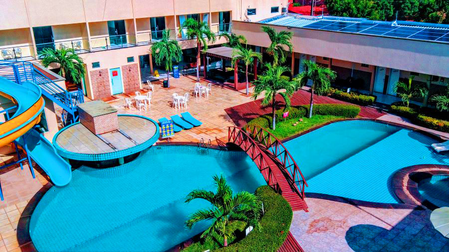 FC Hotel – A sua casa fora de casa em Codó – MA